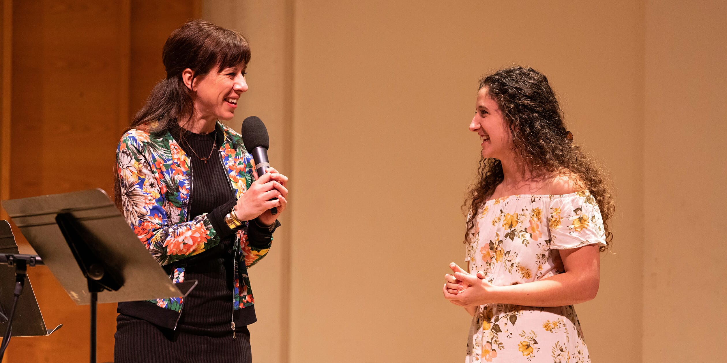 Luna Composition Lab