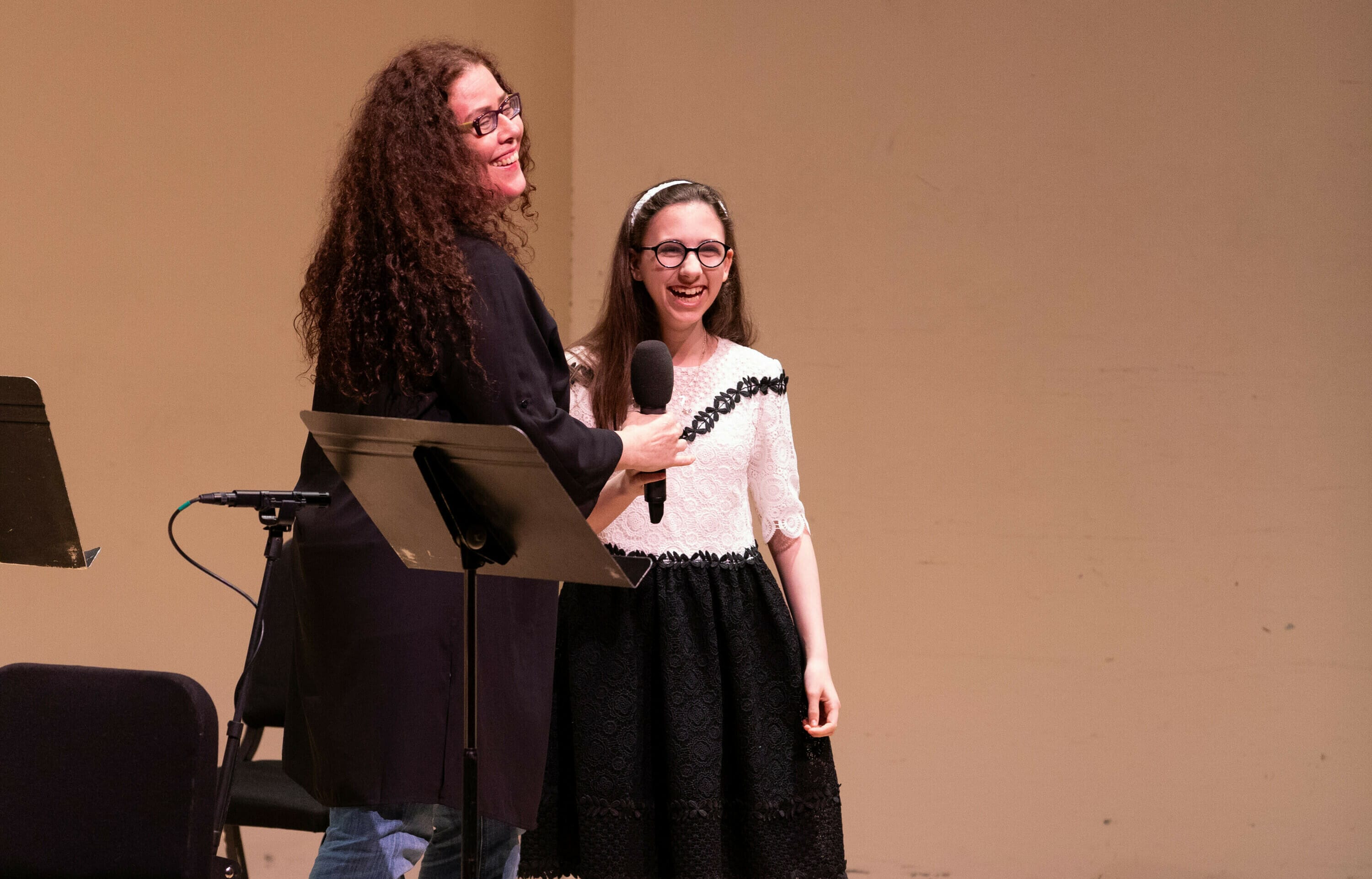 Luna Composition Lab