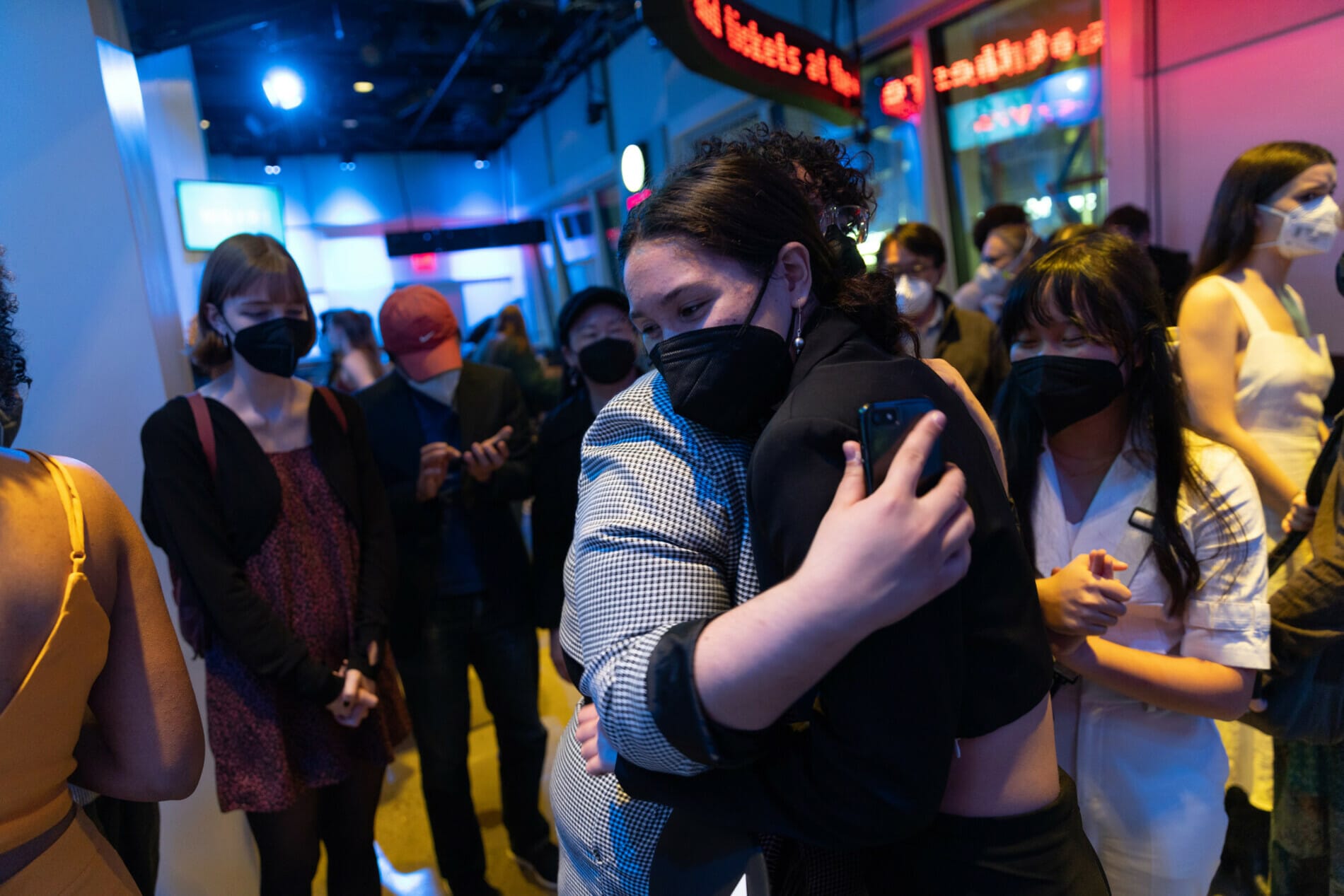 Luna Composition Lab