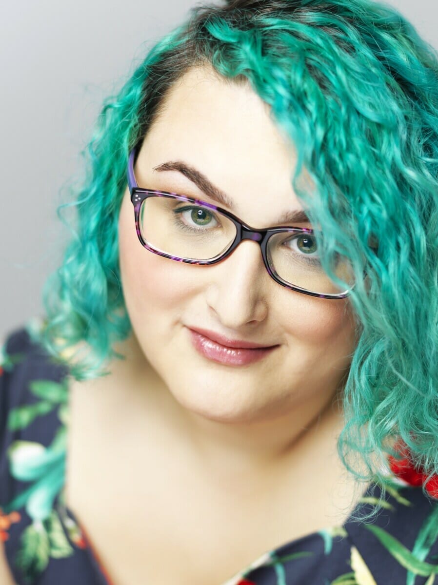 Alex Temple – Luna Composition Lab