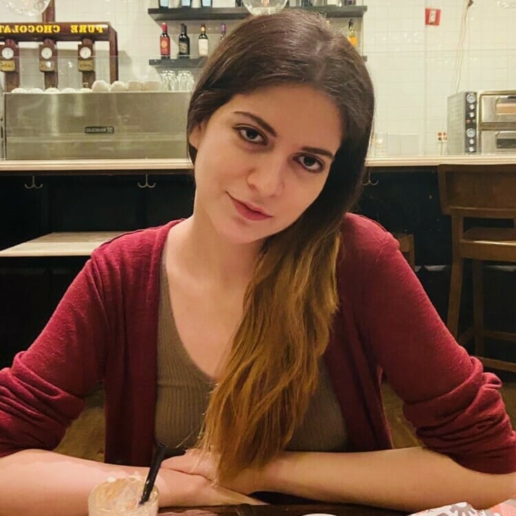 Aliya Salmanova – – Luna Composition Lab