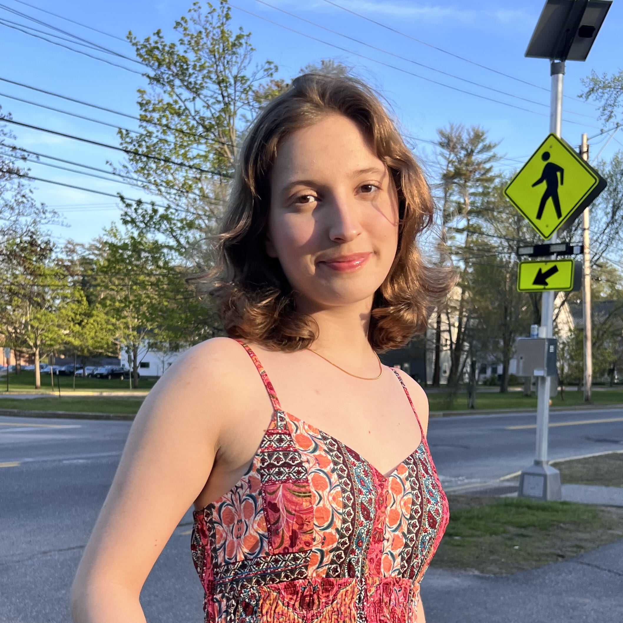 Caroline Bragg – Luna Composition Lab