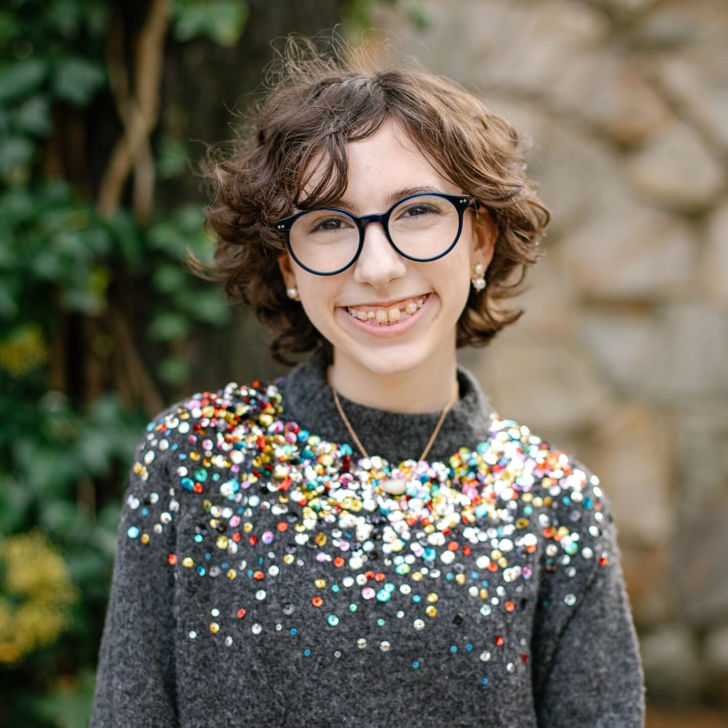 Abby Harris – – Luna Composition Lab