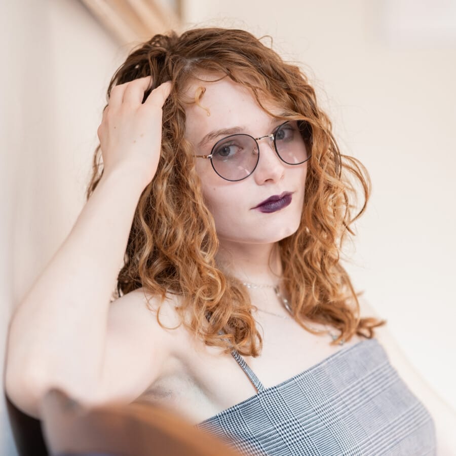 Maya Miro Johnson – Luna Composition Lab