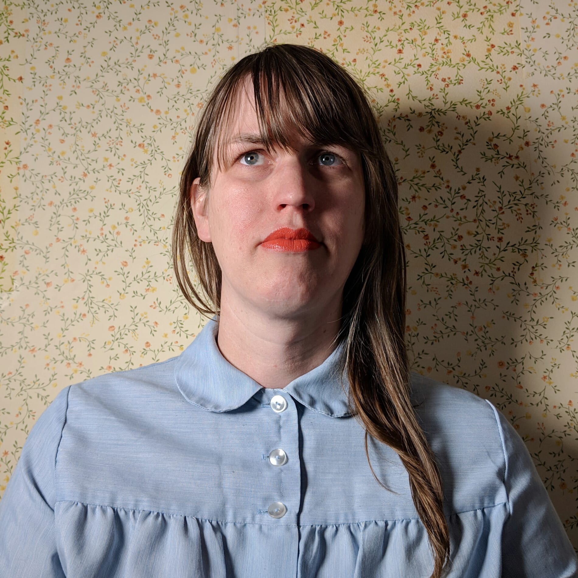 Sarah Hennies – – Luna Composition Lab