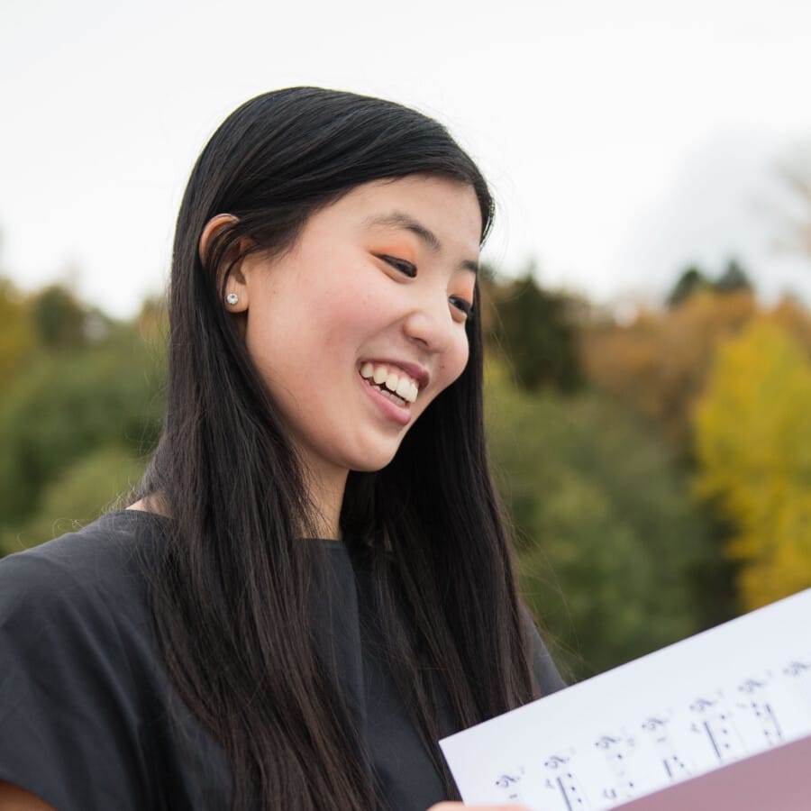 Elisa Kain Johnson – – Luna Composition Lab