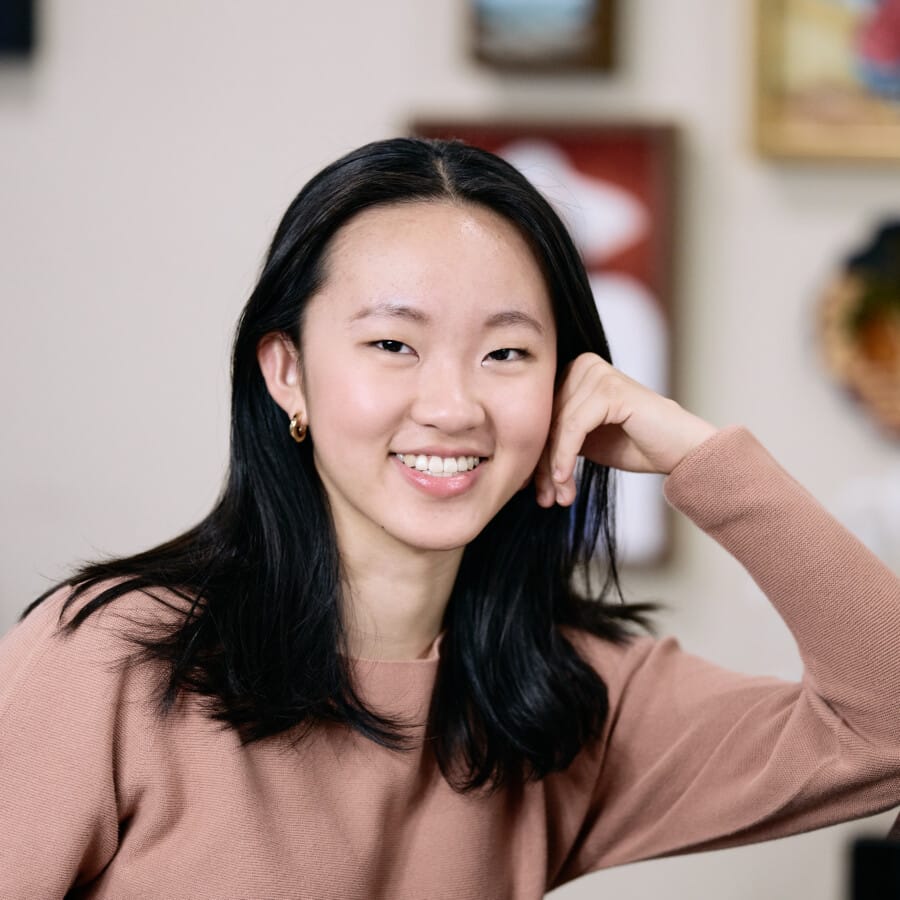 Lucy Chen – Luna Composition Lab