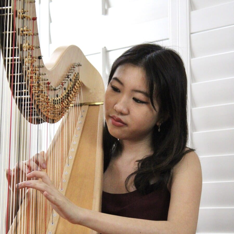 Hannah Chen – Luna Composition Lab