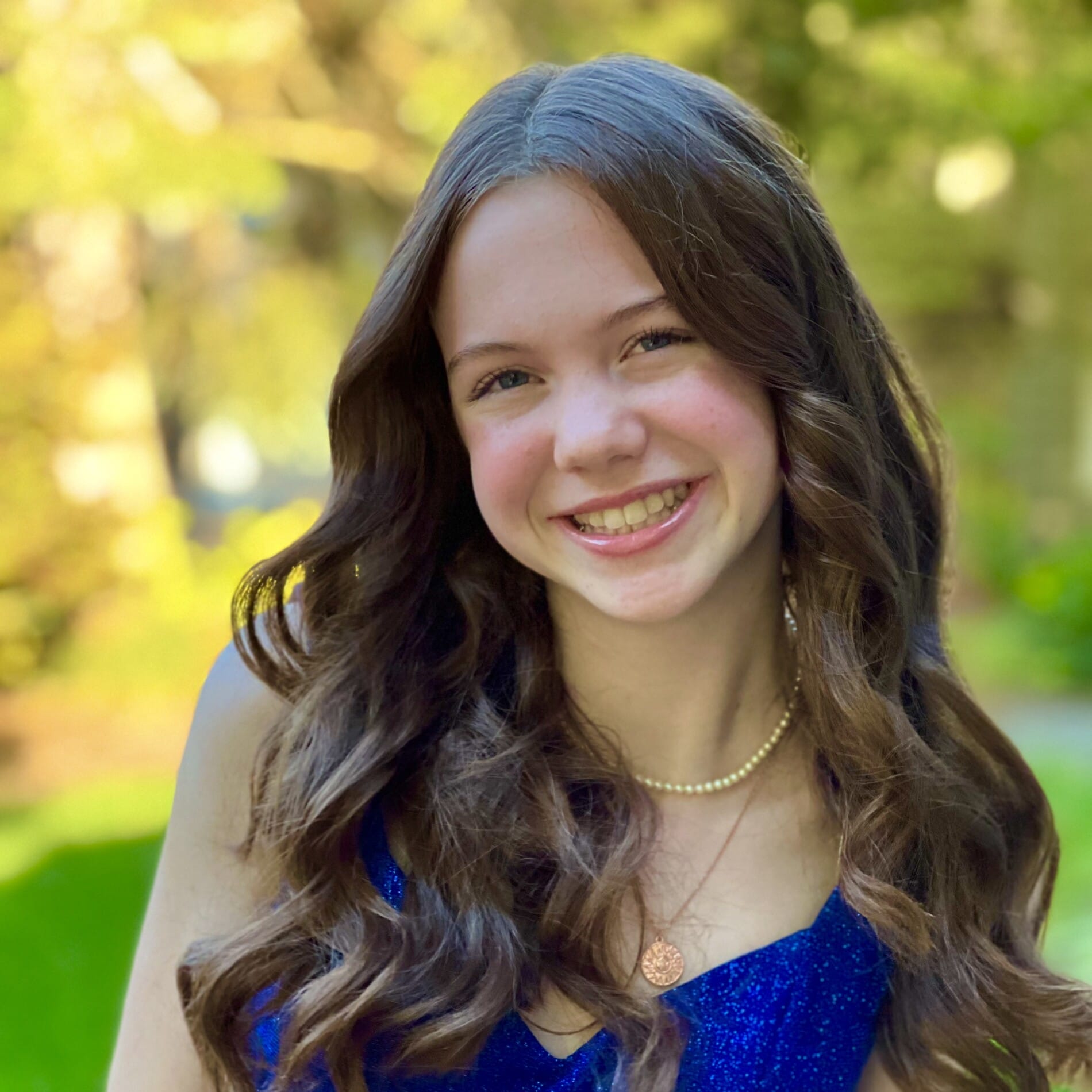 Meet the Fellows – Luna Composition Lab