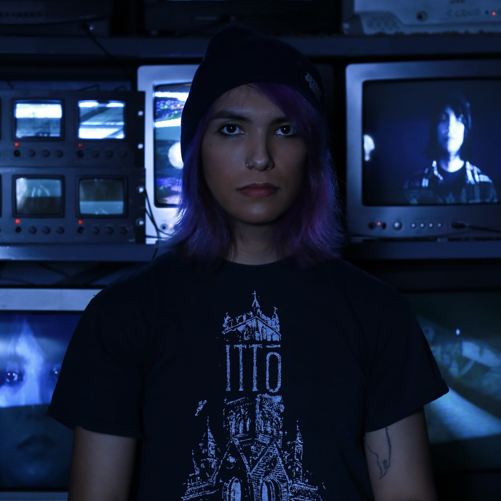 Team – Luna Composition Lab