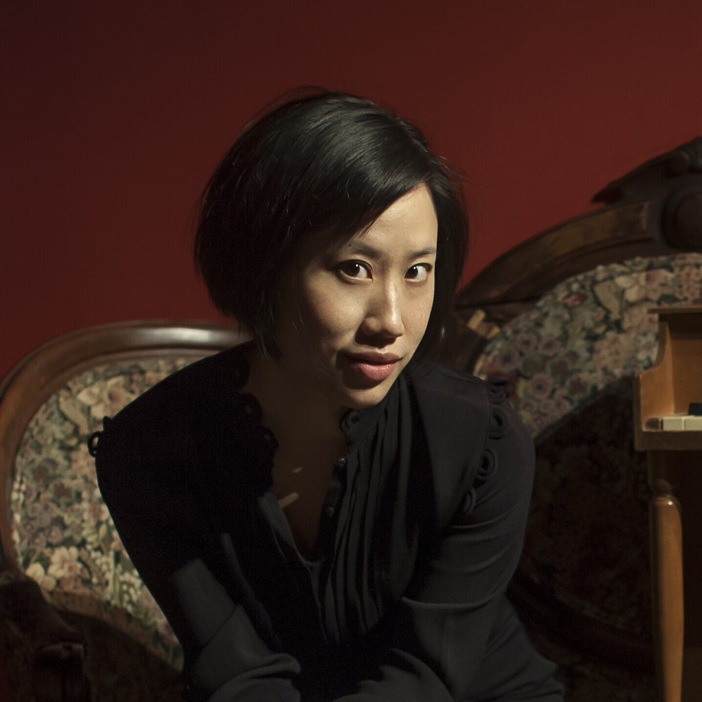 Phyllis Chen – – Luna Composition Lab