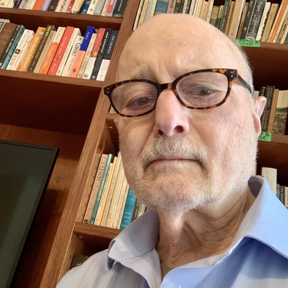 James (Jim) R. Rosenfield – In Memoriam – Luna Composition Lab