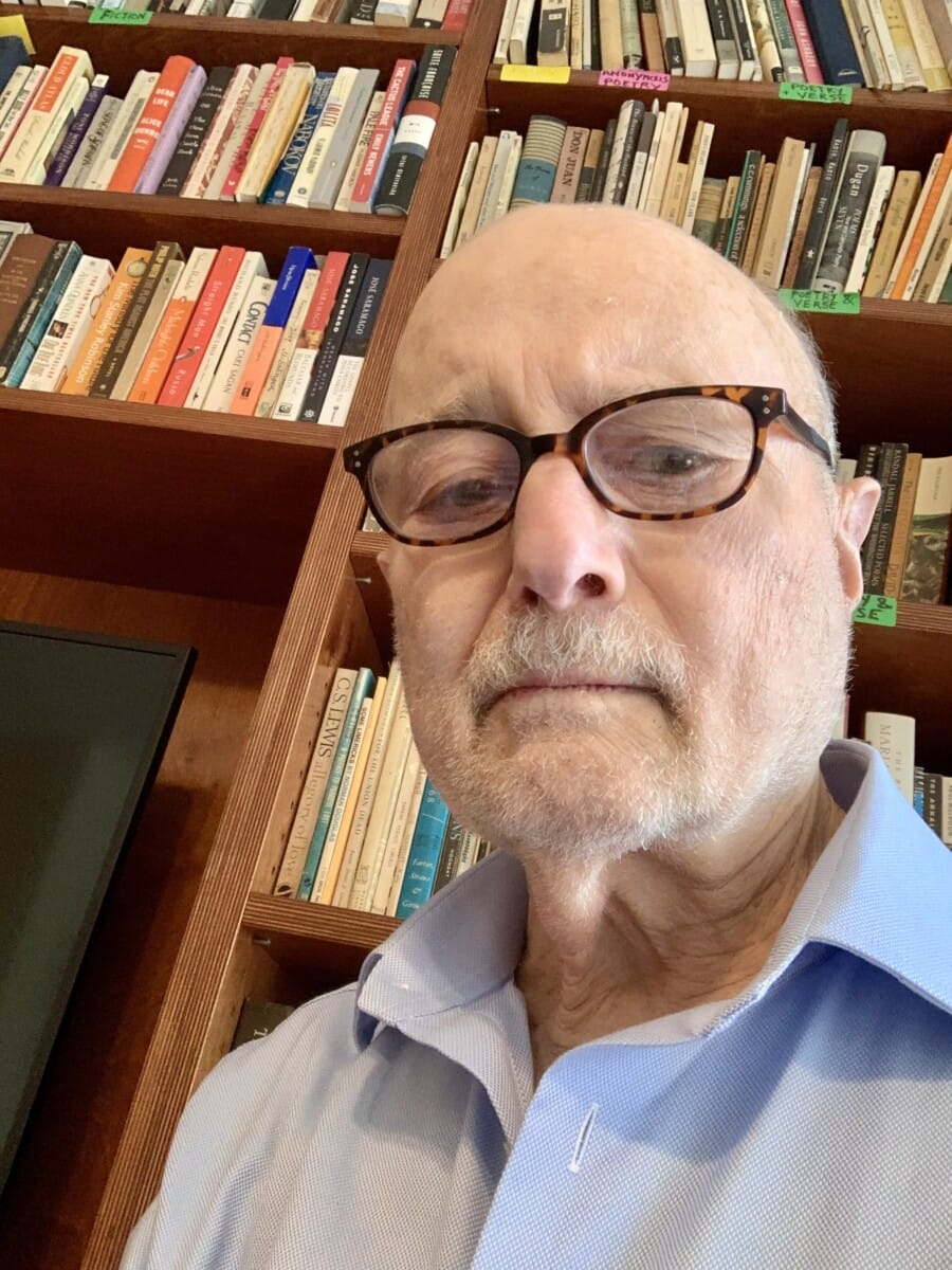 James (Jim) R. Rosenfield In Memoriam – Luna Composition Lab