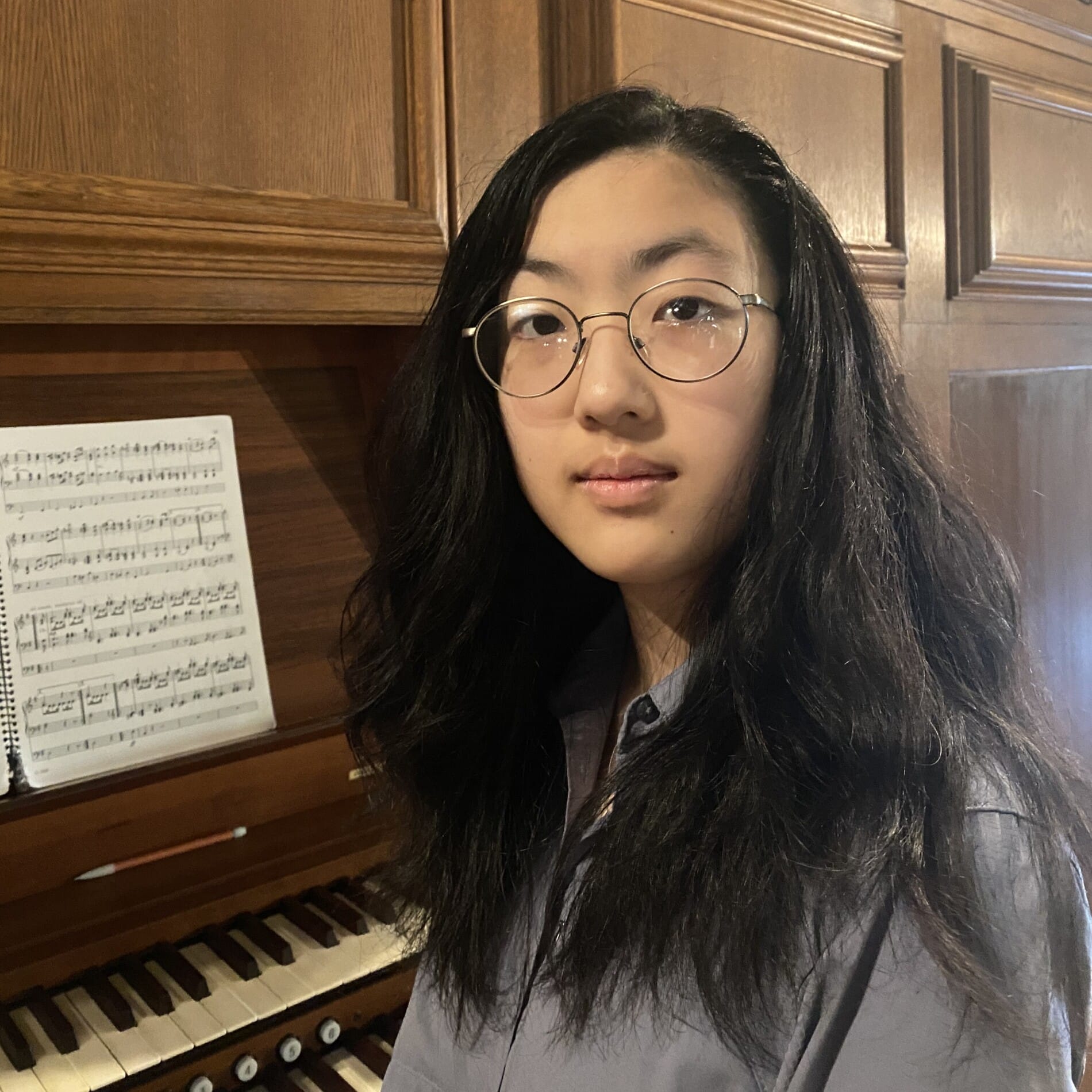 Athena Zhang – – Luna Composition Lab