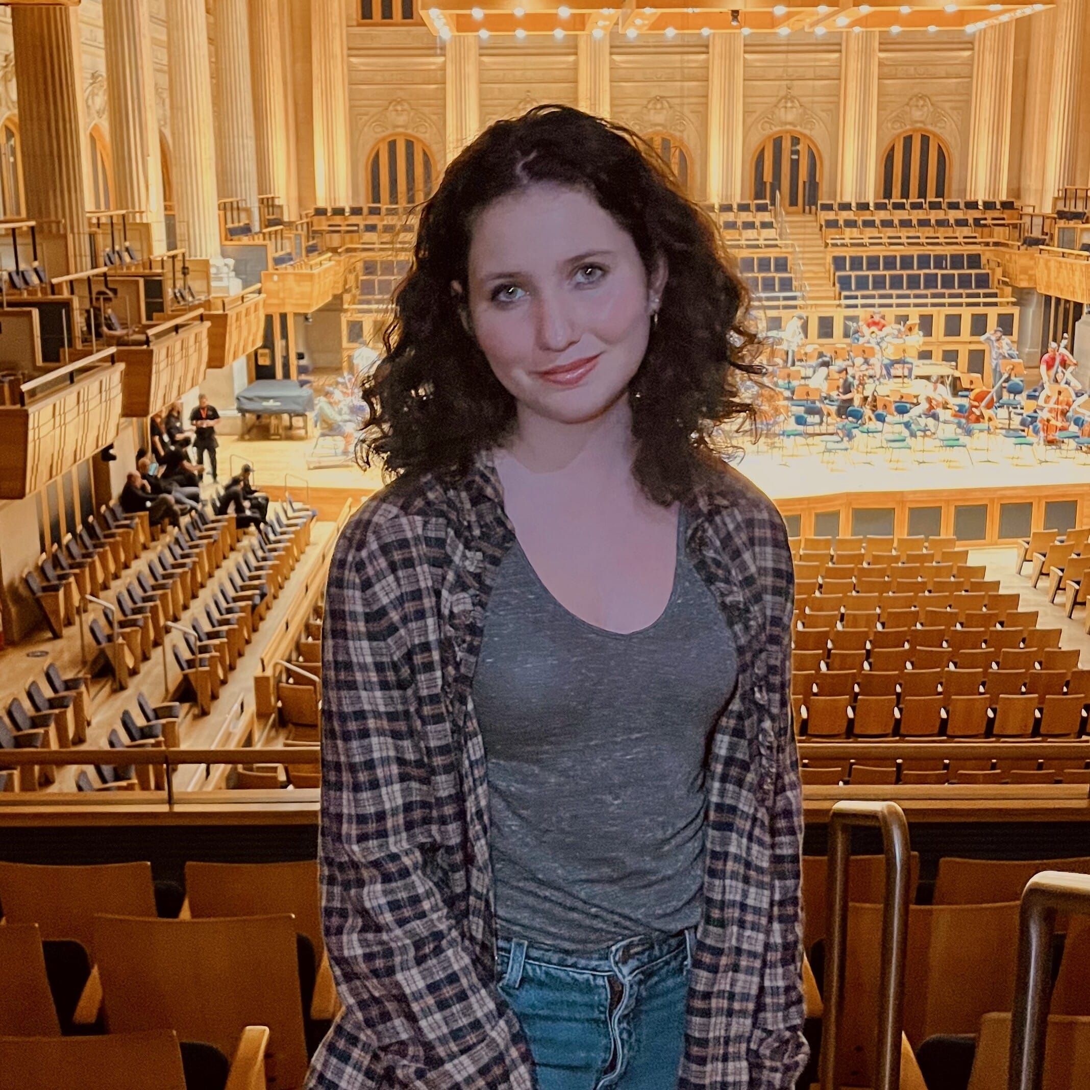 Marvel Roth – Luna Composition Lab