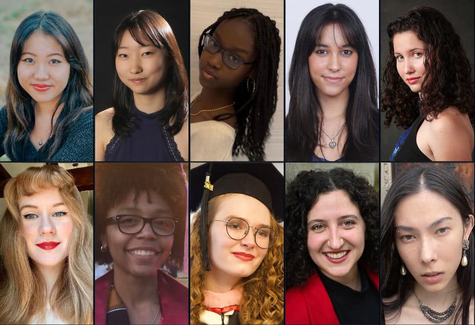 Congratulations to Luna Lab's 2024 Graduates – Luna Composition Lab