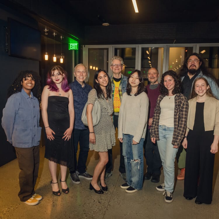 Calendar – Luna Composition Lab