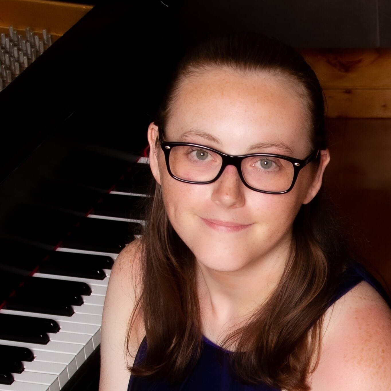 Emily Webster-Zuber Luna Lab with LACO – Luna Composition Lab