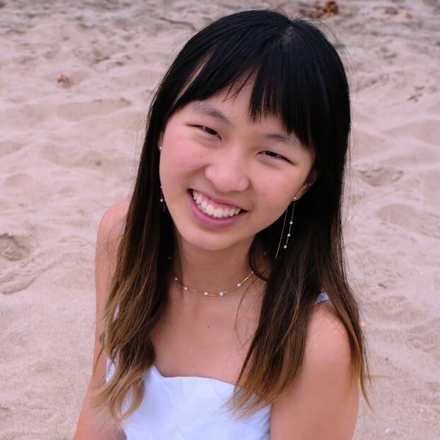 Madeline Yang – – Luna Composition Lab