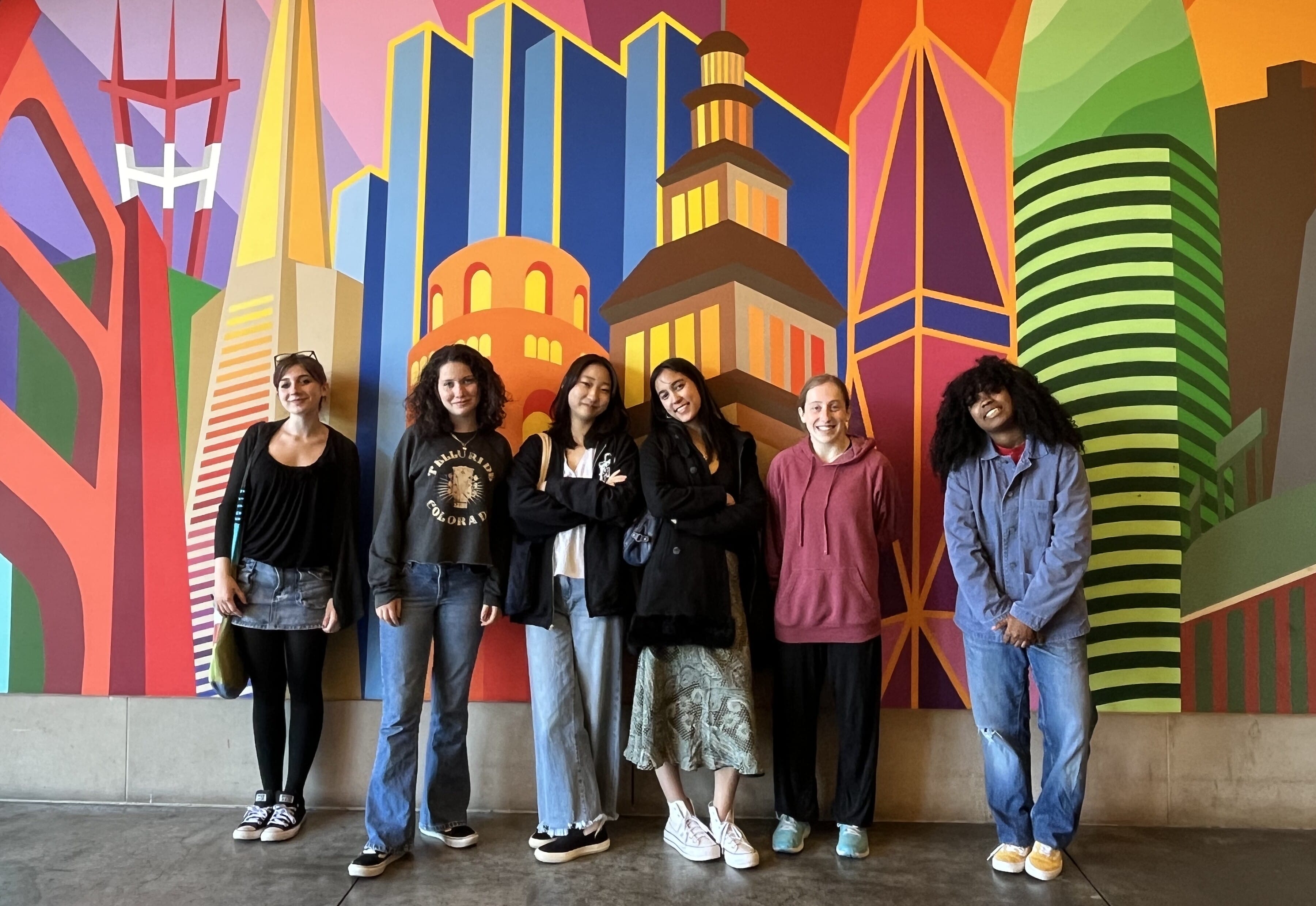 2025 Luna Lab Festival – Luna Composition Lab