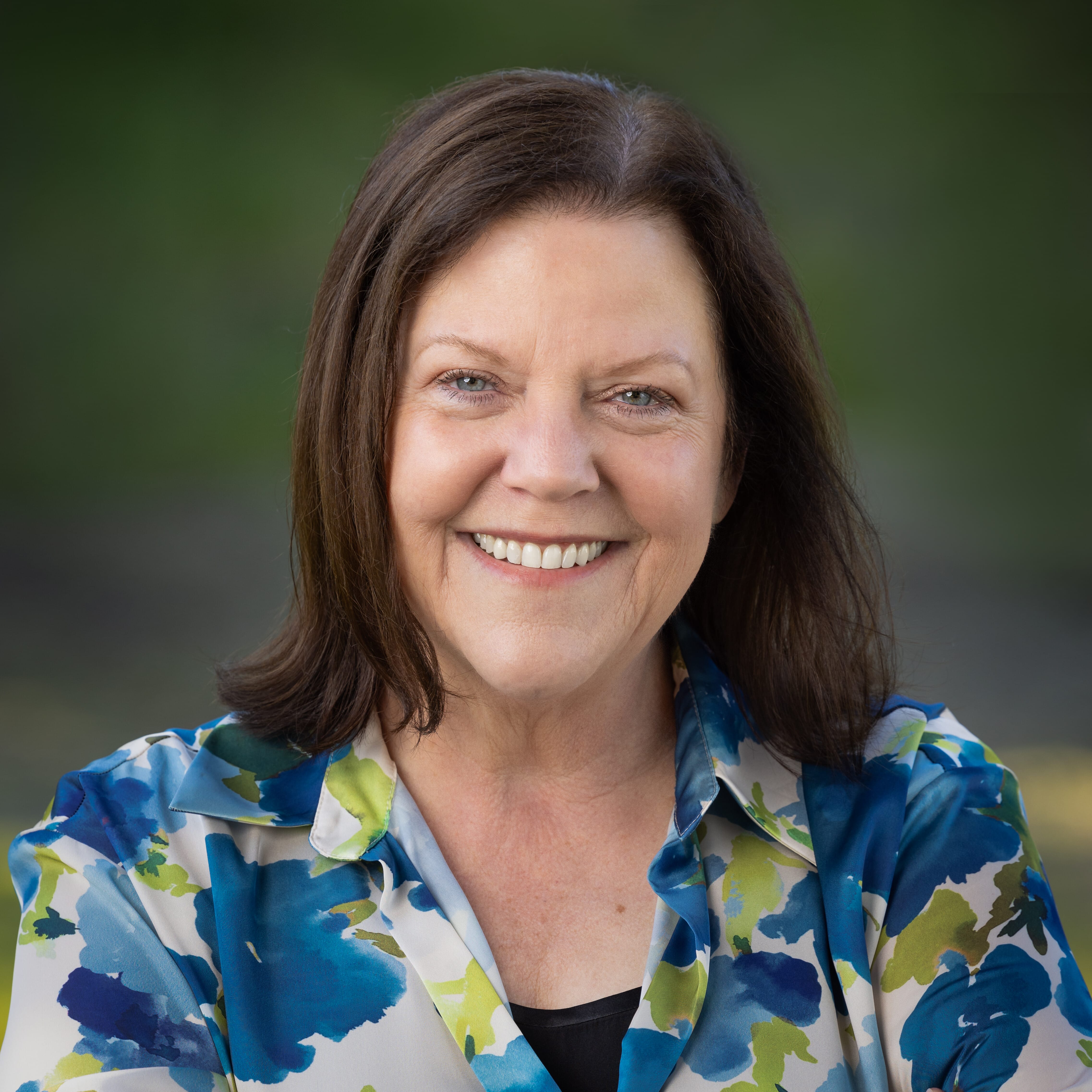 Janet Cowperthwaite – Strategic Initiatives Consultant – Luna Composition Lab