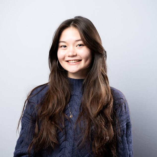 Amelie Wright – – Luna Composition Lab