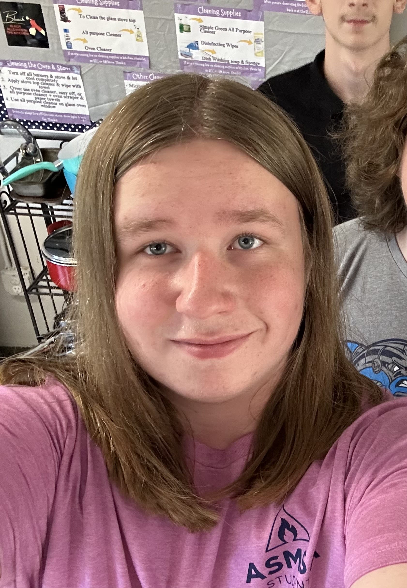 Faith Wesley – – Luna Composition Lab