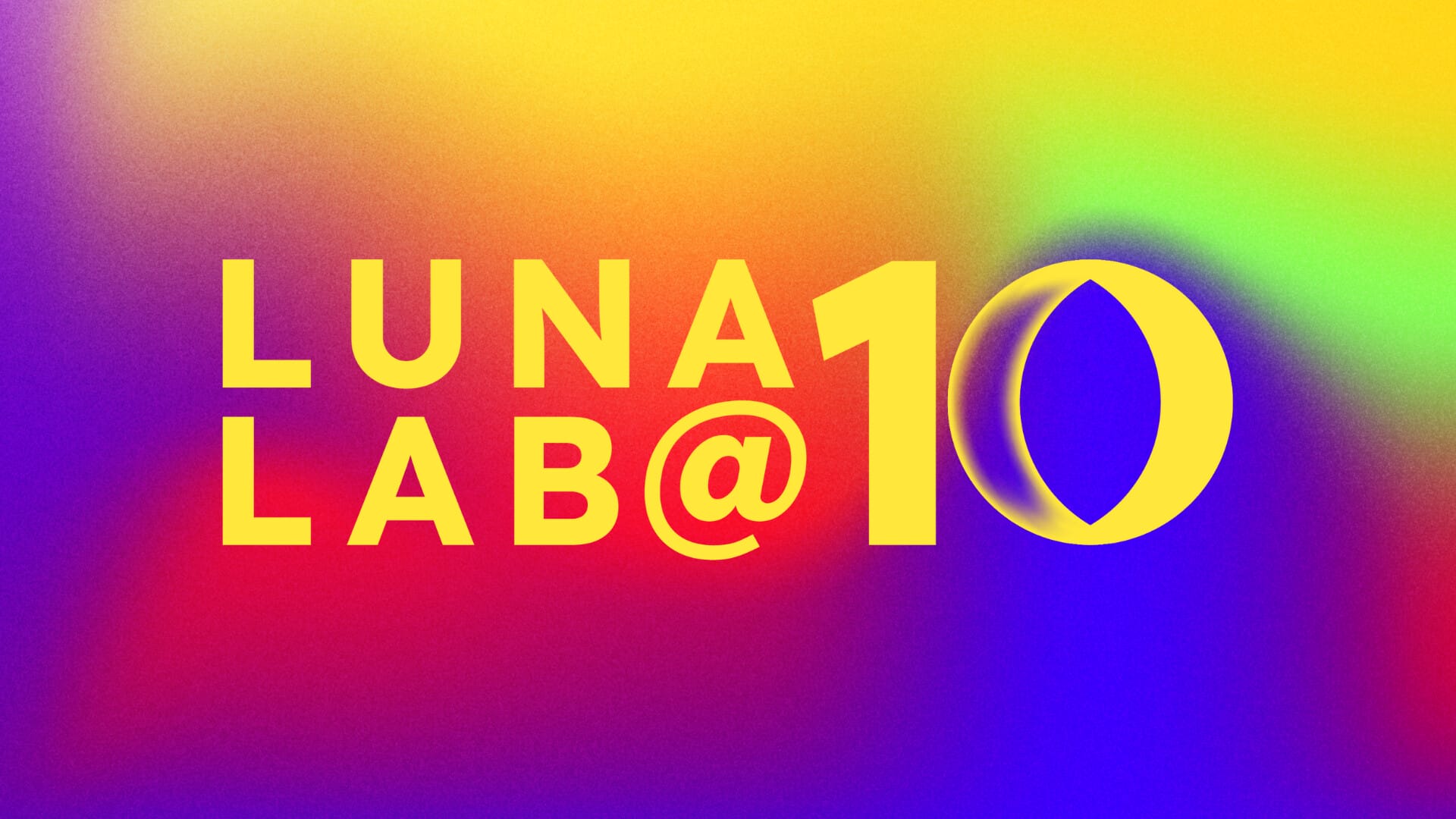 Luna Lab@10 – Luna Composition Lab