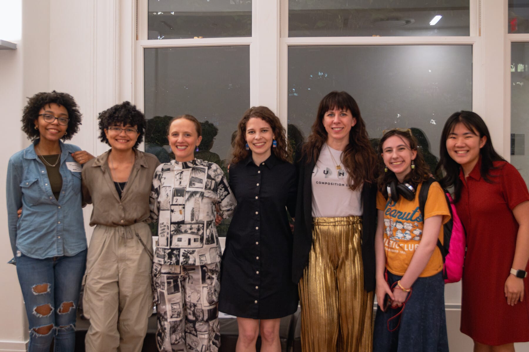 Announcing Luna Lab@10 – Luna Composition Lab